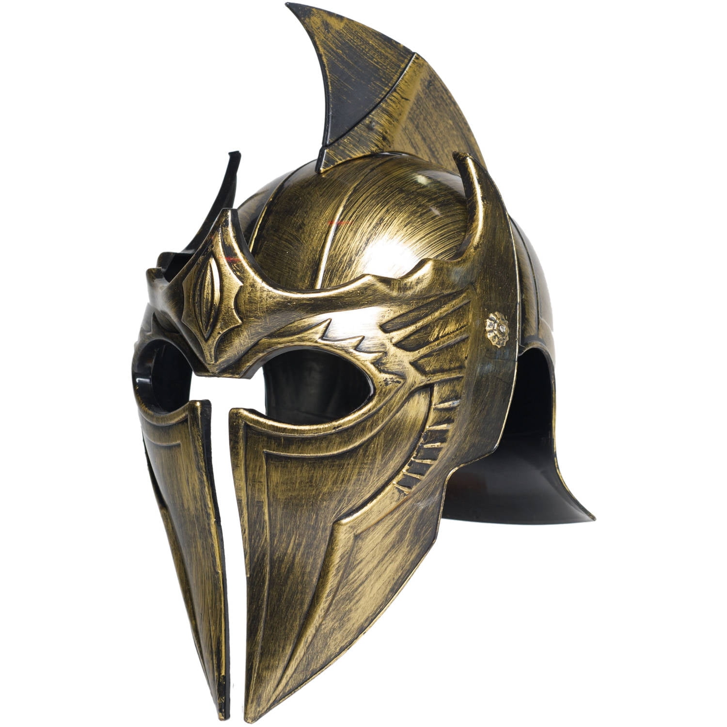 Gladiator Point Helmet Adult Halloween Accessory - Walmart.com