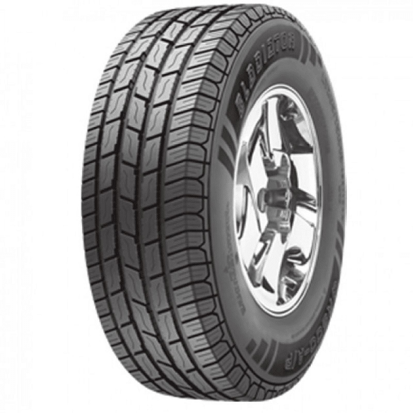 Free Shipping! Gladiator QR500-HT All-Season LT21585R16 Tire for ...