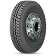 Gladiator QR75-OSD 225/70R19.5 128/126M G Commercial Tire - Walmart.com