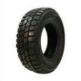 Gladiator QR900-MT Mud Terrain LT285/70R17 121/118Q E Light Truck Tire - Walmart.com