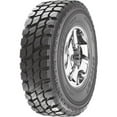 Gladiator QR900-MT Mud Terrain LT37X12.5R20 126Q E Light Truck Tire ...