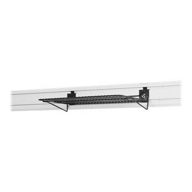 Gladiator - Shelf - steel wire - granite - Walmart.com