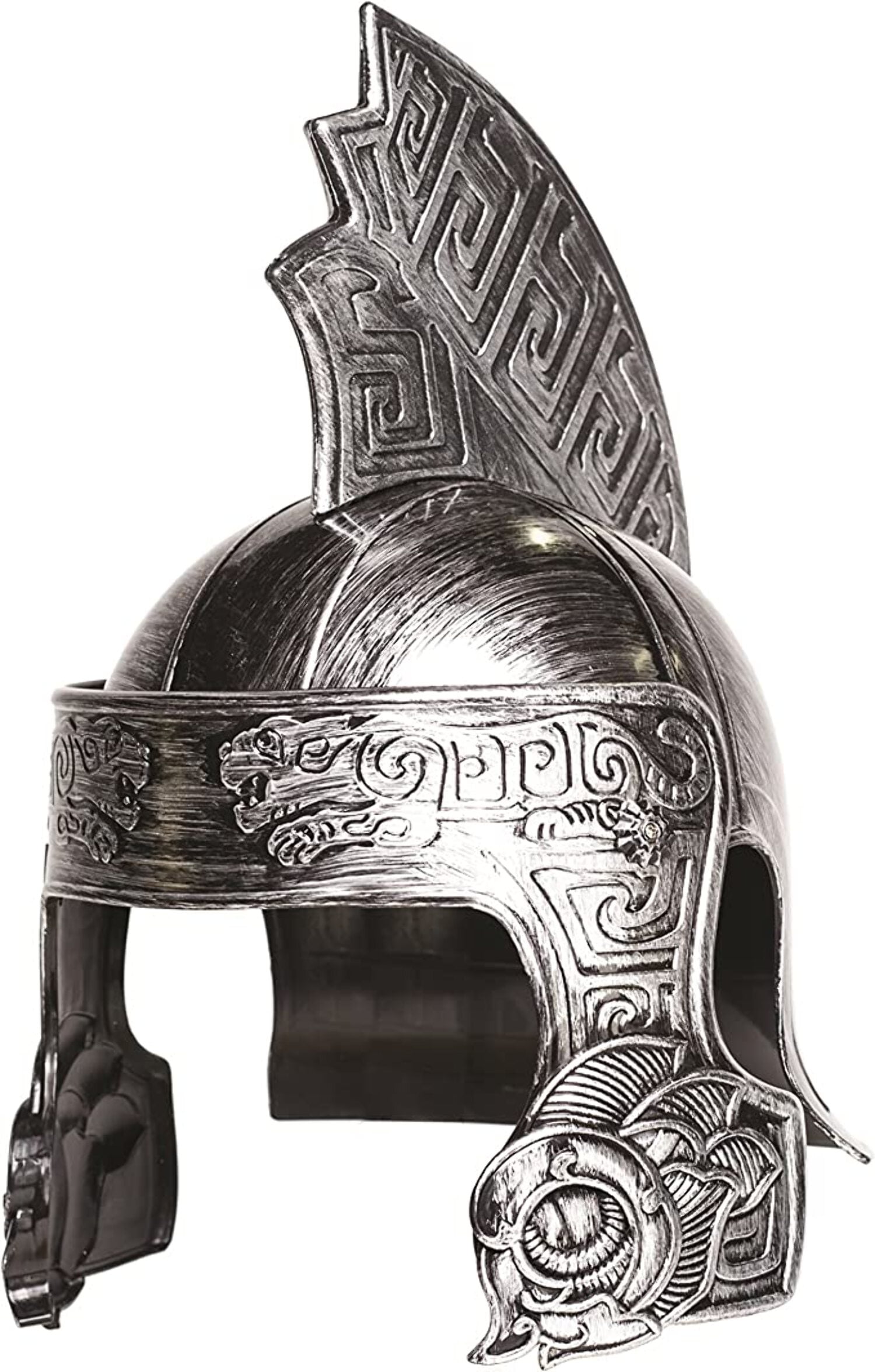 Gladiator Tiger Helmet - Walmart.com