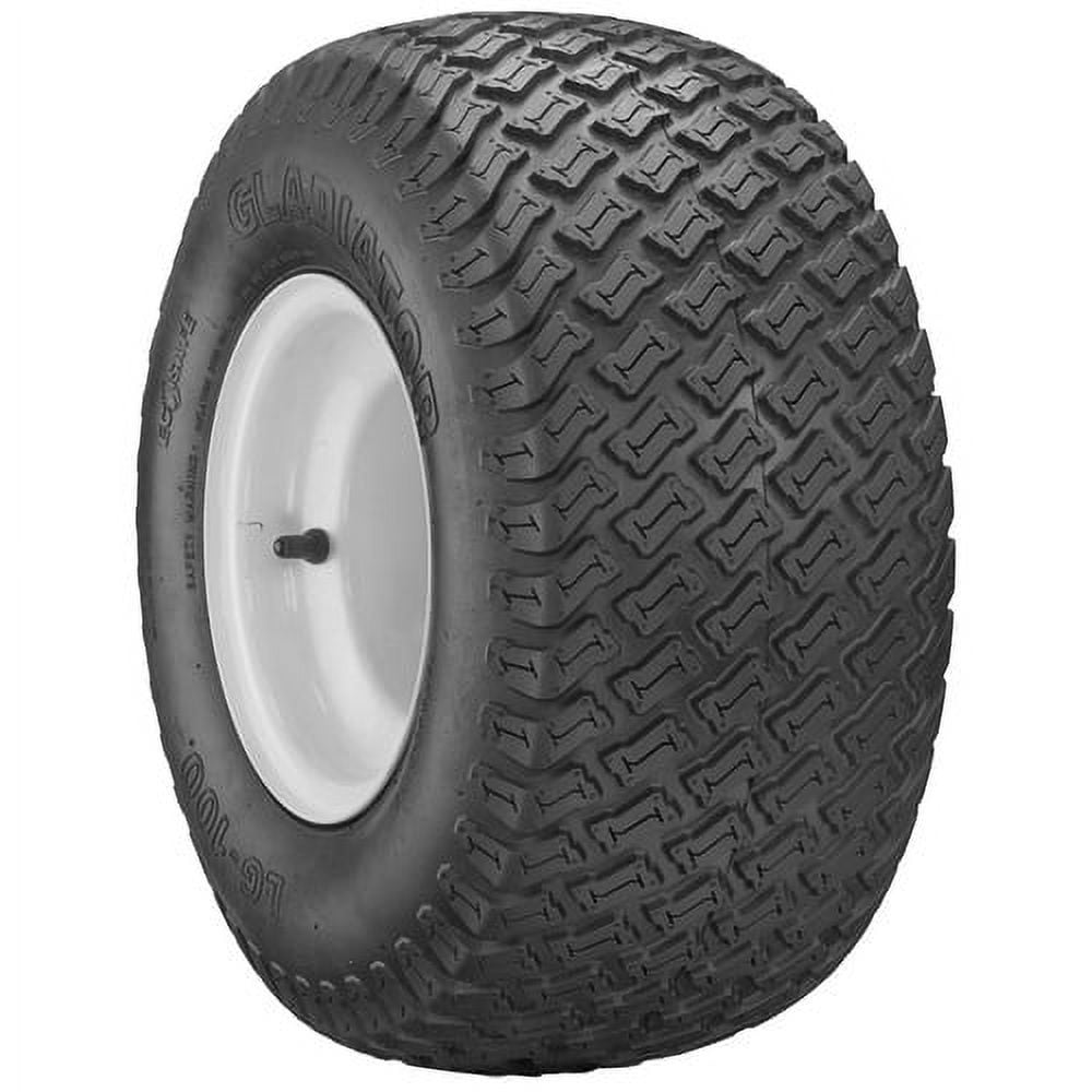Gladiator Turf 20X10.00-8 B/4PLY (1 Tires) - Walmart.com