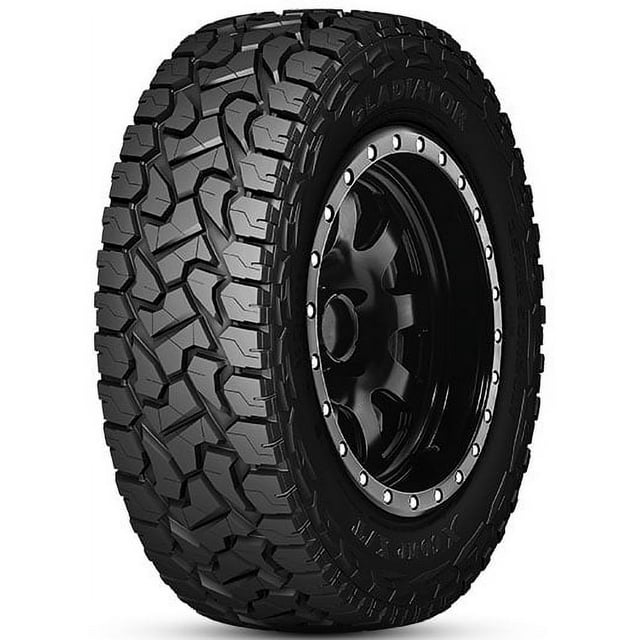 Gladiator X COMP X/T All Terrain LT37X13.50R20 128Q F Light Truck Tire ...