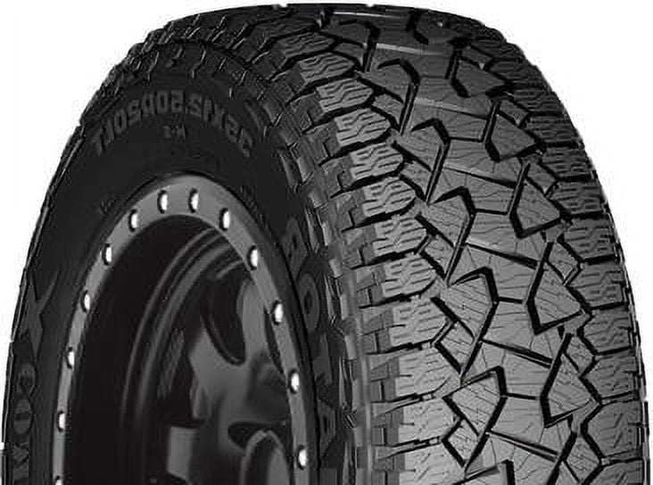 Gladiator X Comp A/T 35X12.50R18 E/10PLY BSW (1 Tires) - Walmart.com