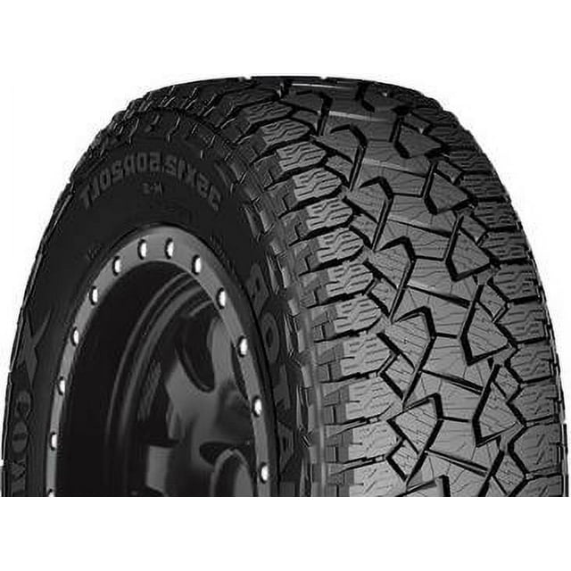 Gladiator X Comp A/T 35X12.50R18 E/10PLY BSW (1 Tires) - Walmart.com