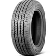 Gladiator X Comp H/T ASII 235/65R17 104H Light Truck & SUV Tire ...
