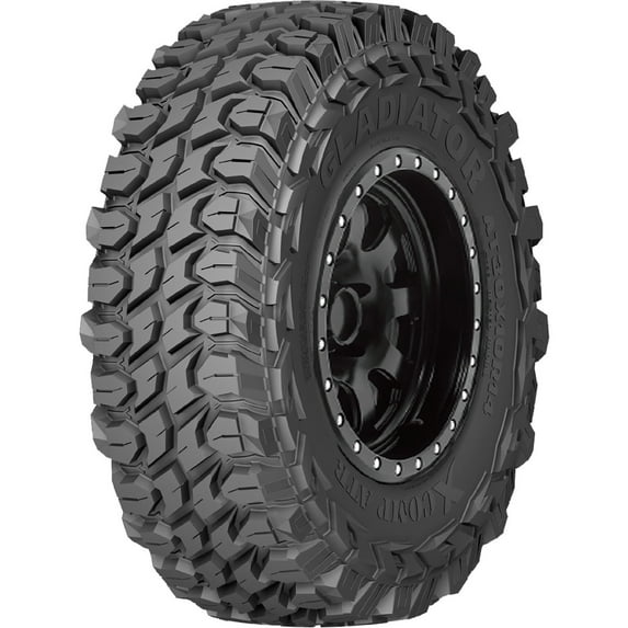 Gladiator X Comp at ATR 35X10R15 E/10PLY (1 Tires) - Walmart.com