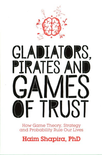 Gladiators, Pirates and Games of Trust - Walmart.com