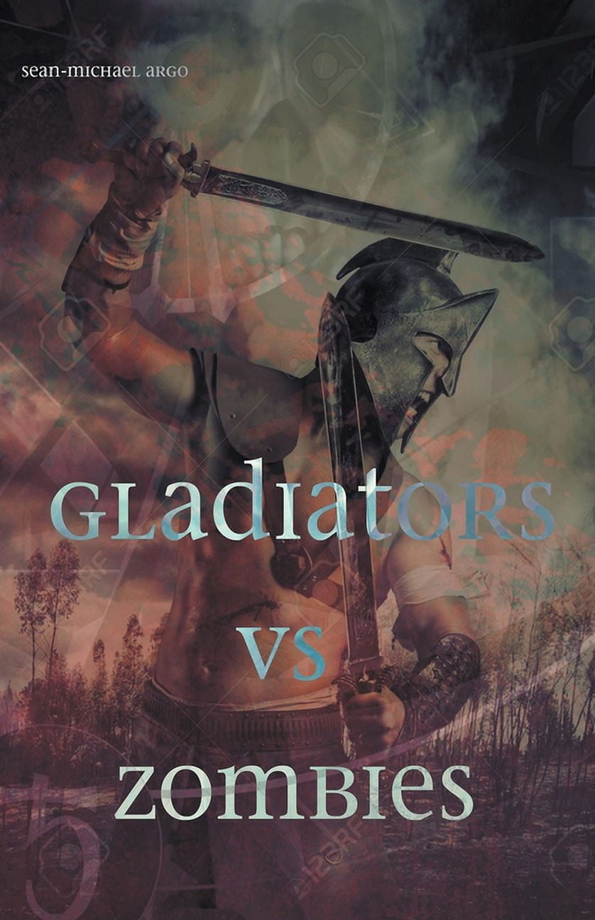Gladiators vs Zombies - Walmart.com