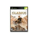 Gladius - Xbox - Walmart.com