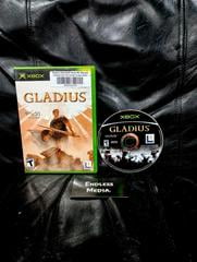 Gladius - Xbox - Walmart.com