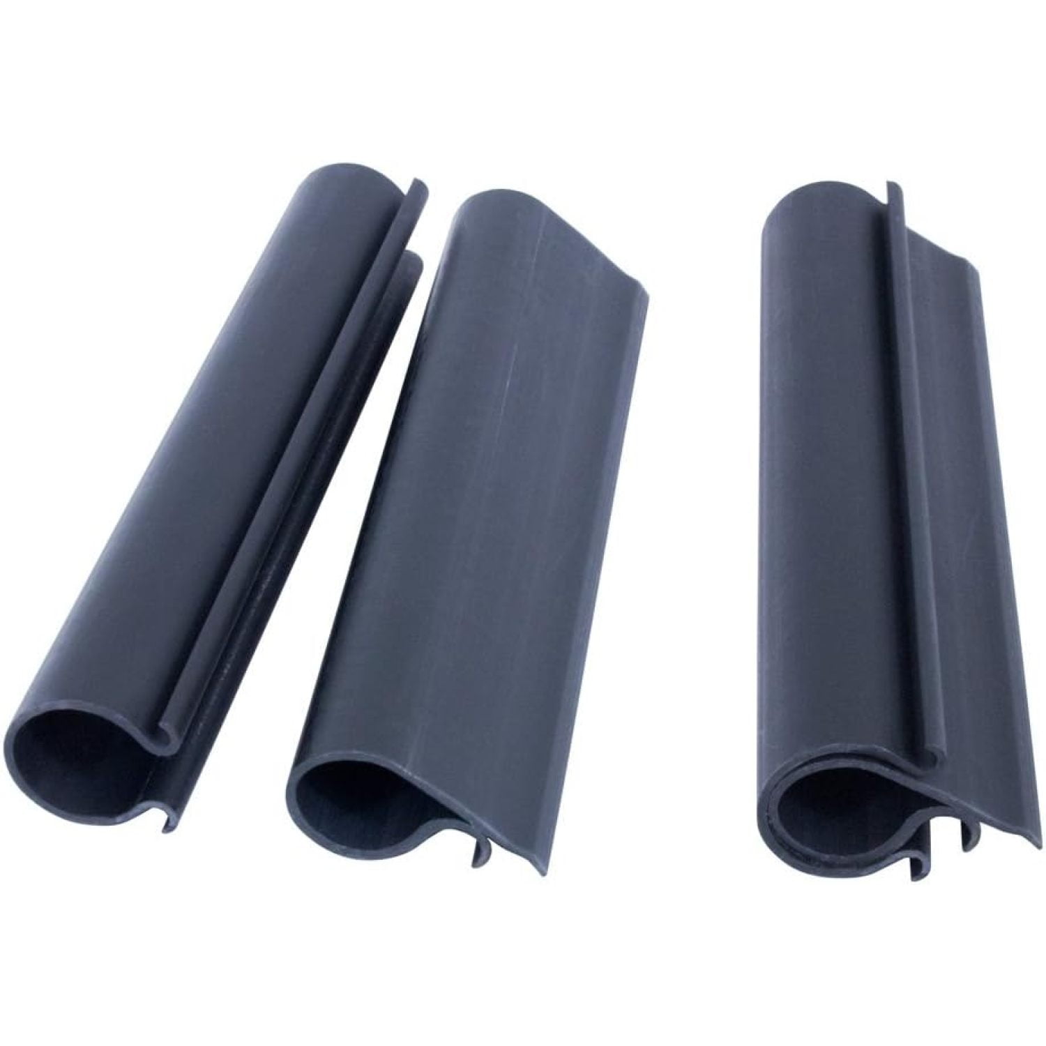 Gladon CLJR5012B-02 2 Piece Premium Swimming Pool Cover with Securing ...