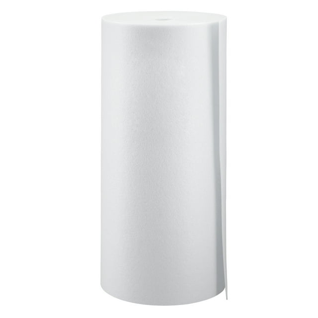 Gladon Gladon Pool Wall Foam - 1/8-in - Walmart.com