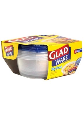 Glad Containers in Food Storage Containers - Walmart.com