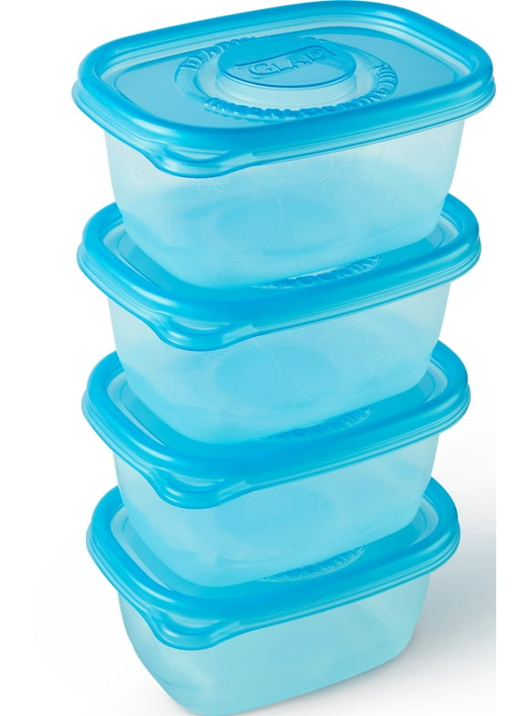 Glad Containers in Food Storage Containers - Walmart.com