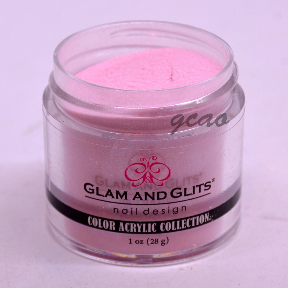 Glam Glits Acrylic Powder 1 oz Charmaine CAC337 - Walmart.com
