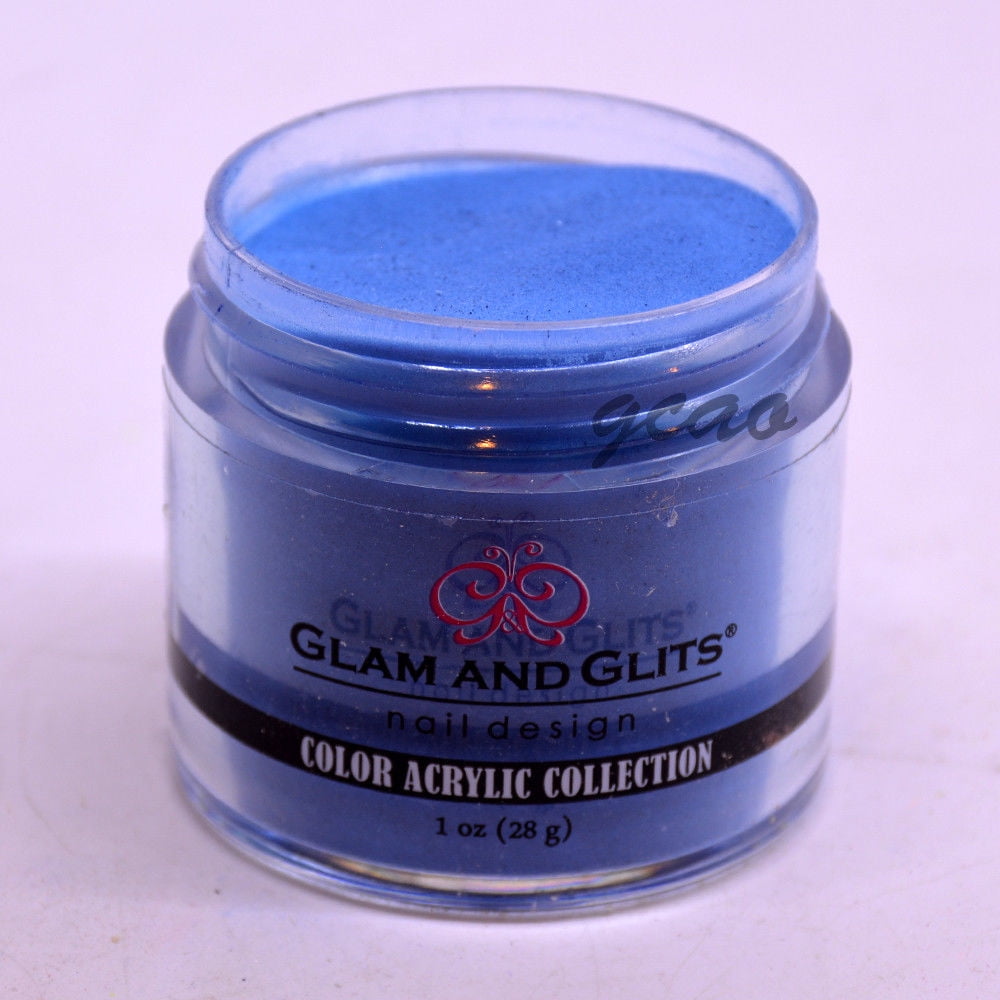 Professional Nail Supplies Glam And Glits Nail Acrylic Powder – POP ...
