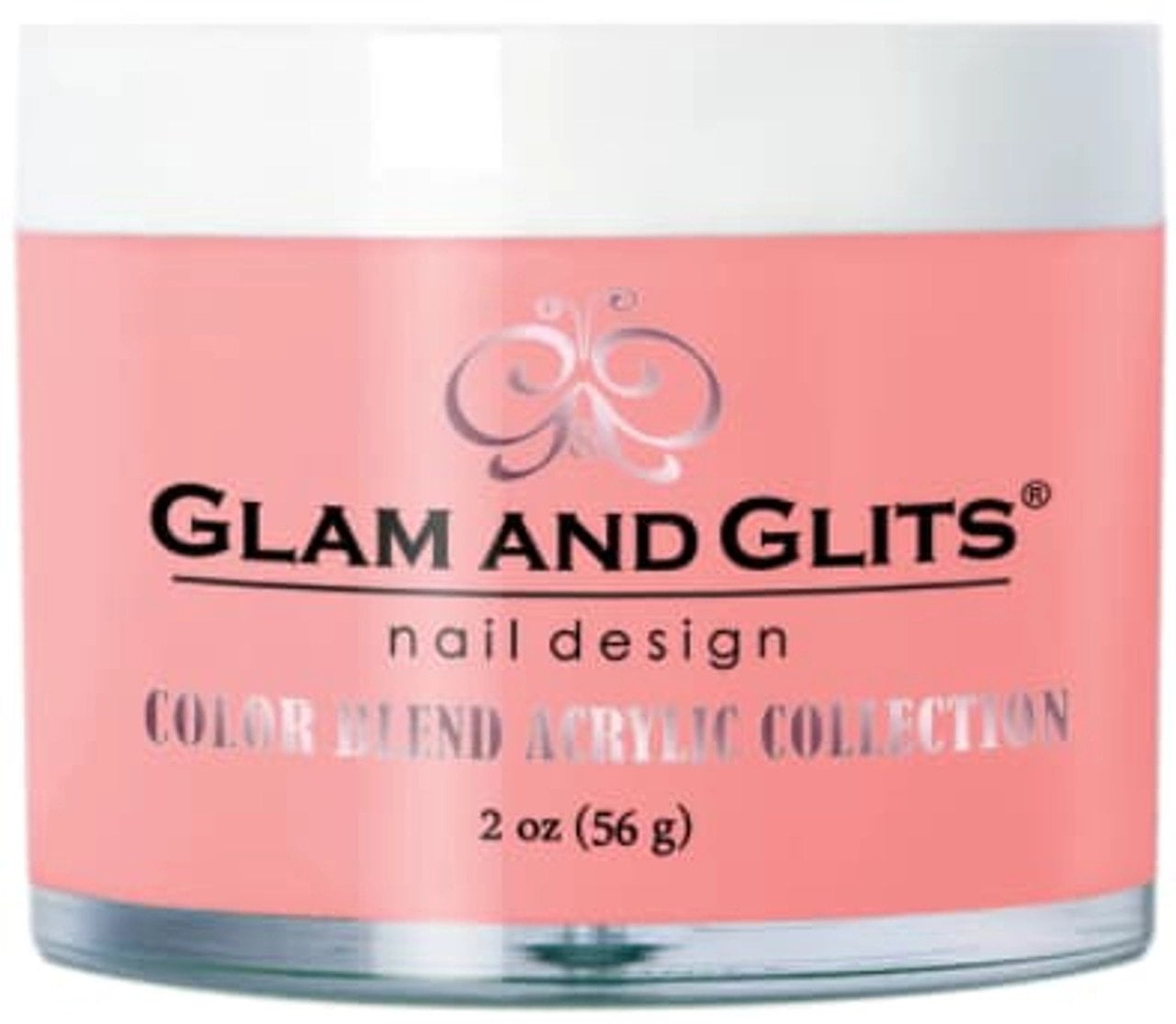 Glam & Glits Acrylic Powder Color Blend Collection BL3098 Heartbreaker ...