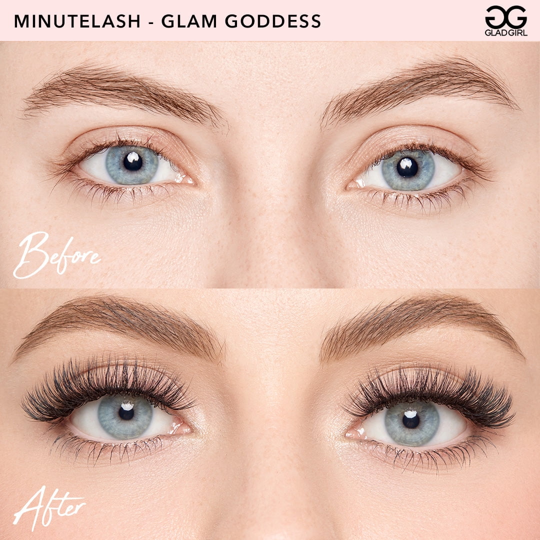 Goddess Lash