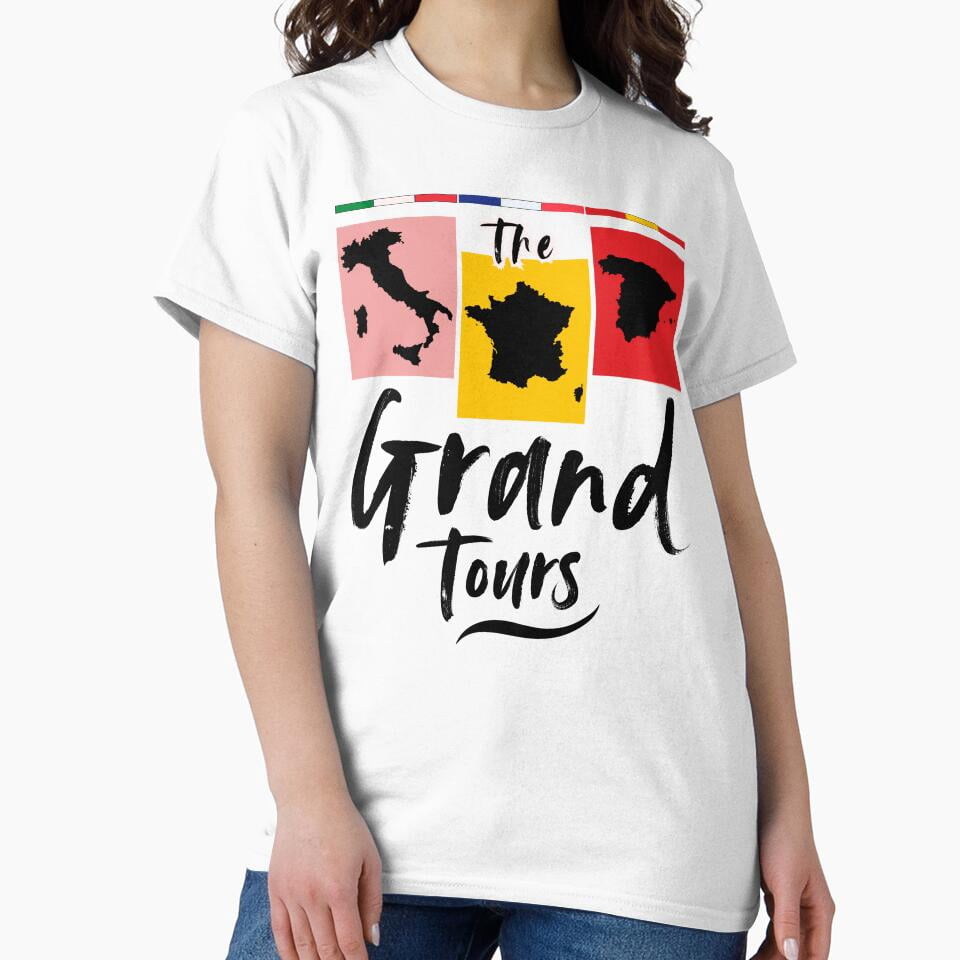Glam Heavy Metal Band Concert Hair Stage Lighting T-Shirt - Walmart.com