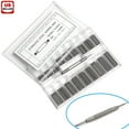 Glam Hobby Watch Link Remover Kit with Spring Bar Tool Watch Band Tool ...