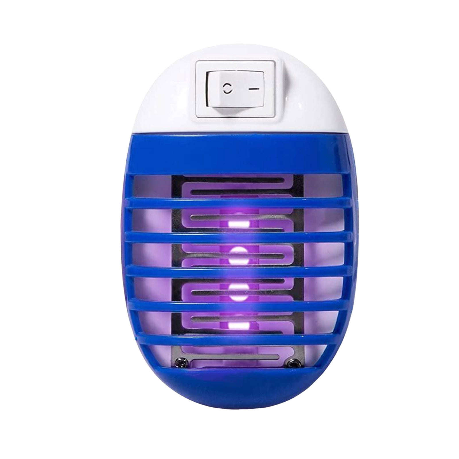 GlamFun Nest Fly Trap for Indoors, Bug Zapper Indoor, Electronic ...