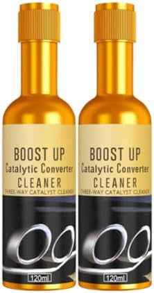 Glamatic Catalytic Cleaner, Glamatic Boost Up Catalytic, Boost Up Three ...