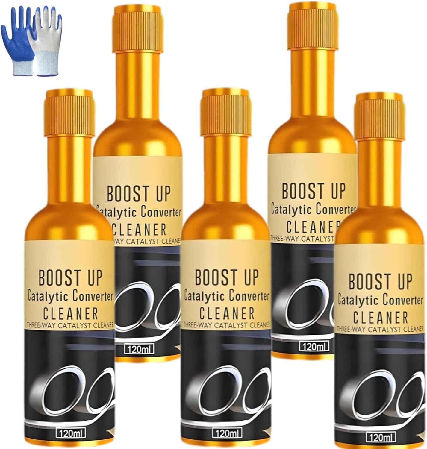 Glamatic Catalytic Cleaner, Glamatic Boost Up Catalytic, Glamatic Boost Up Three Way Cleaner ...