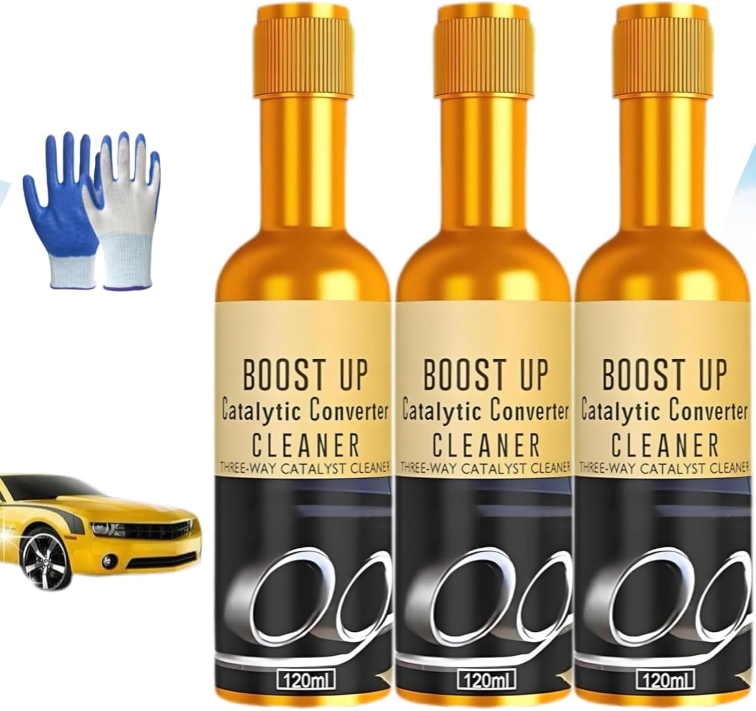 Glamatic Catalytic Cleaner, Glamatic Boost Up Catalytic, Glamatic Boost ...