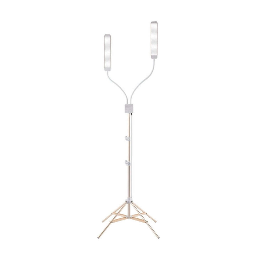 Glamcor Easy to Configure Revolution X Pro Light Kit (White and Gold ...