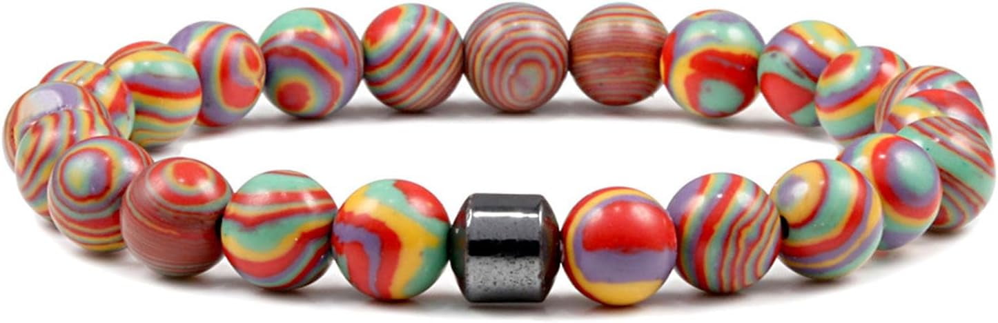 Glame Anti Alcohol Bracelet,2025 Glame Anti-Alcohol Bracele for Men ...