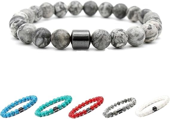 Glame Anti Alcohol Bracelet, Adjustable Anti-Alcohol Bracelet to Reduce ...