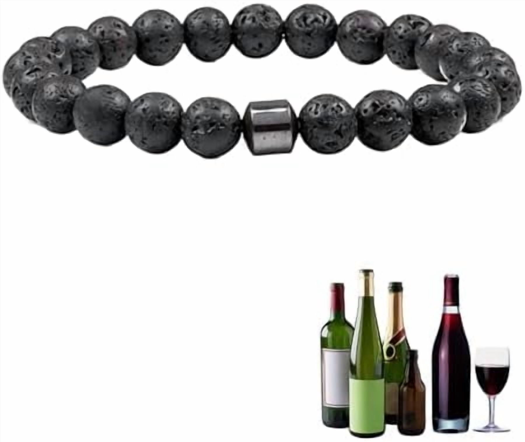 Glame Anti Alcohol Bracelet, Glame International Anti Alcohol Bracelet ...