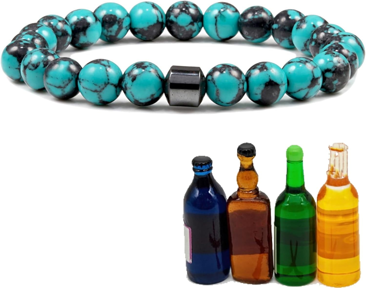 Glame Anti Alcohol Bracelet, Glame International Anti Alcohol Bracelet ...