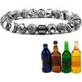 Glame Anti Alcohol Bracelet, Glame International Anti Alcohol Bracelet ...