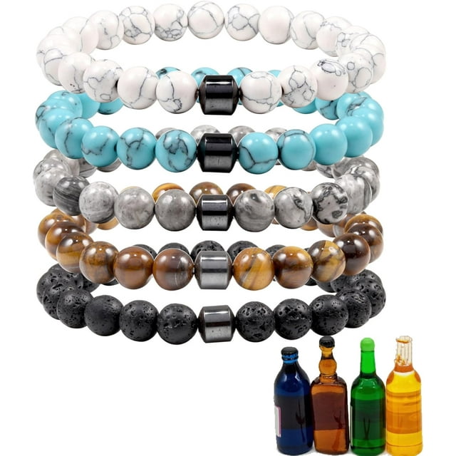 Glame Anti Alcohol Bracelet, Glame International Anti Alcohol Bracelet ...