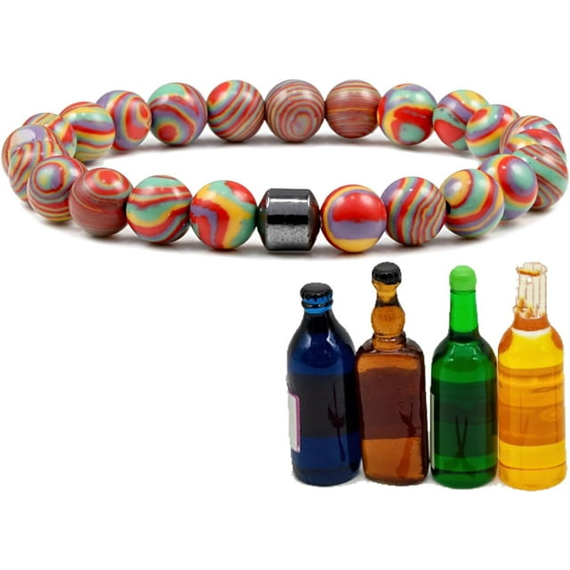 Glame Anti Alcohol Bracelet, Glame International Anti Alcohol Bracelet ...