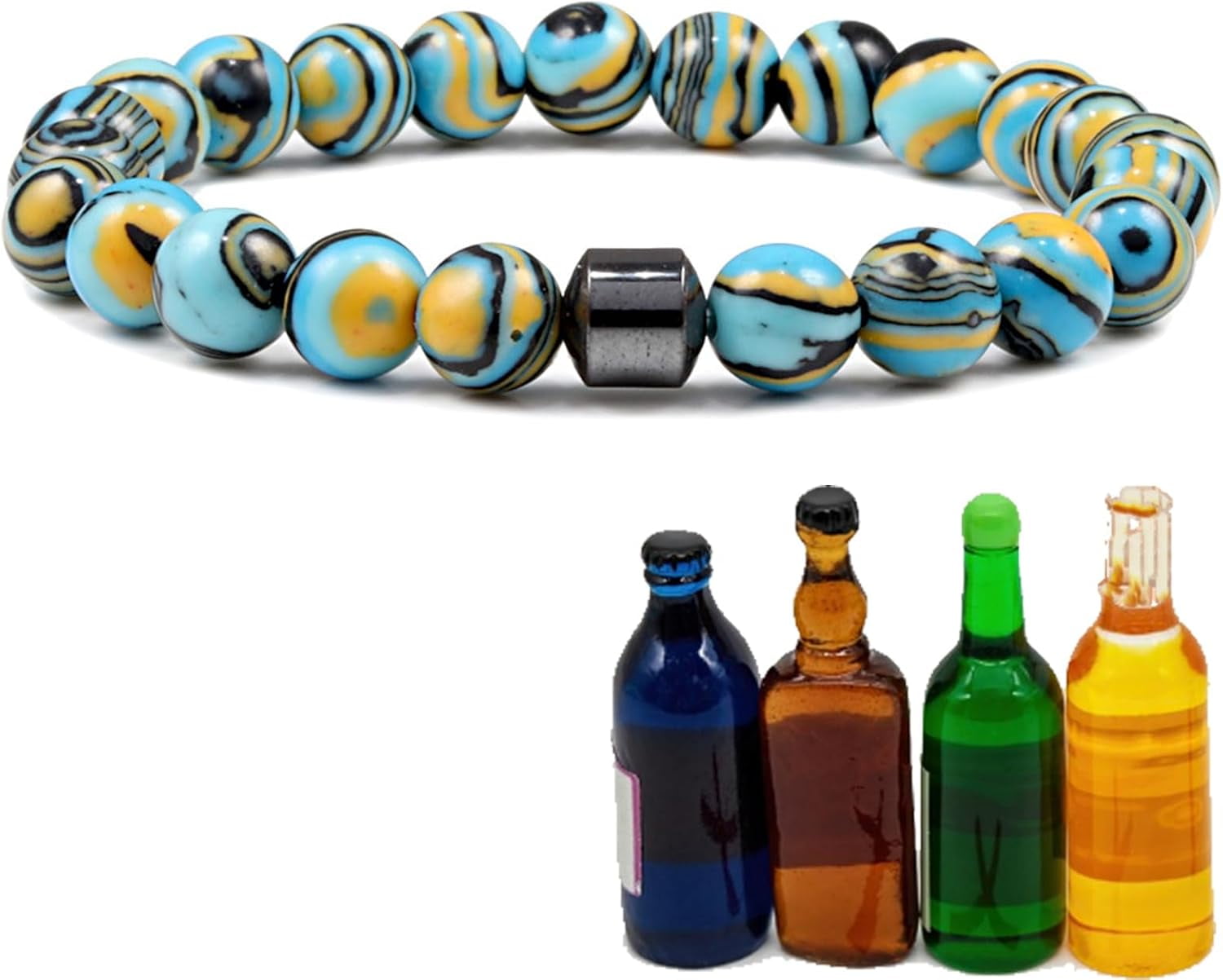 Glame Anti Alcohol Bracelet, Glame International Anti Alcohol Bracelet ...