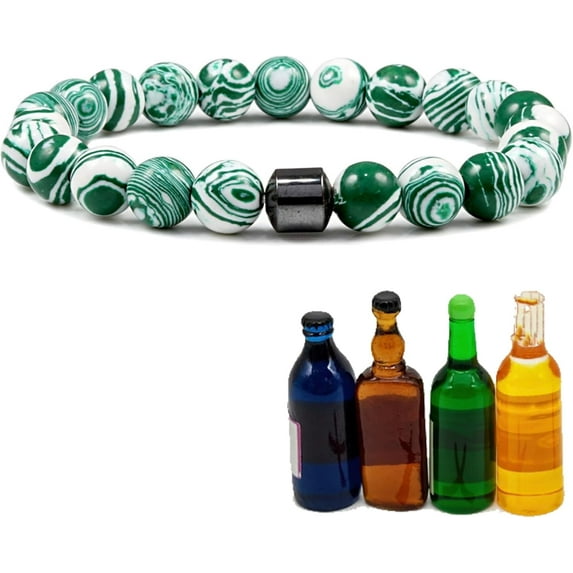 Glame Anti Alcohol Bracelet, Glame International Anti Alcohol Bracelet ...