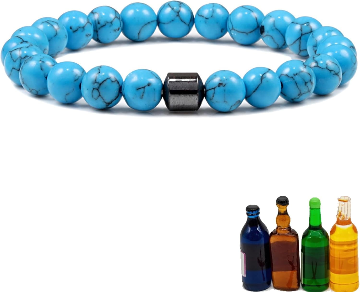 Glame Anti Alcohol Bracelet, Glame International Anti Alcohol Bracelet ...