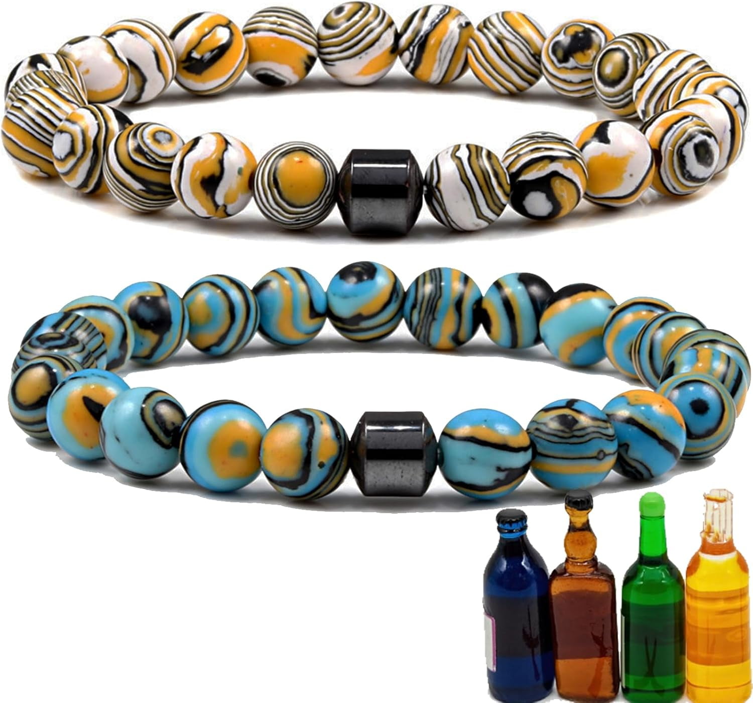 Glame Anti Alcohol Bracelet, Glame International Anti Alcohol Bracelet ...