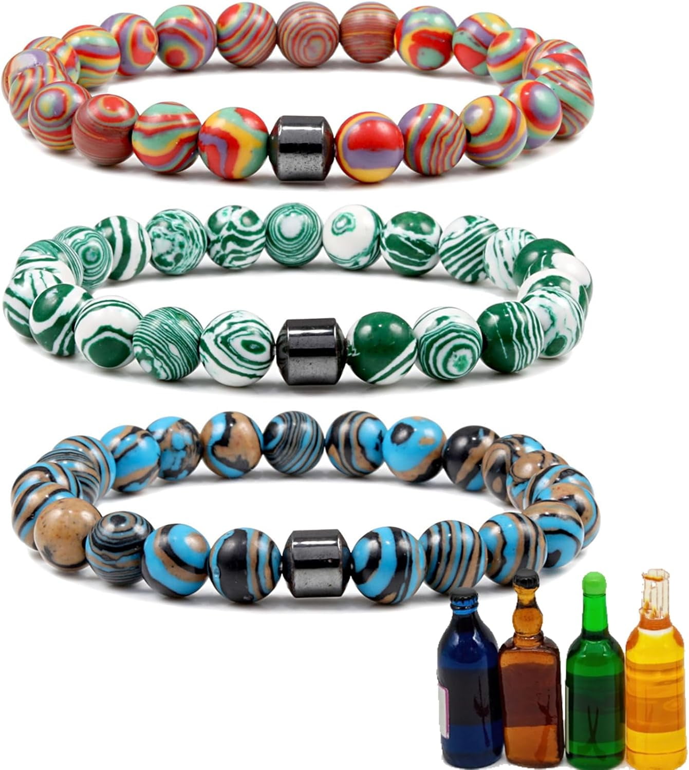 Glame Anti Alcohol Bracelet, Glame International Anti Alcohol Bracelet ...