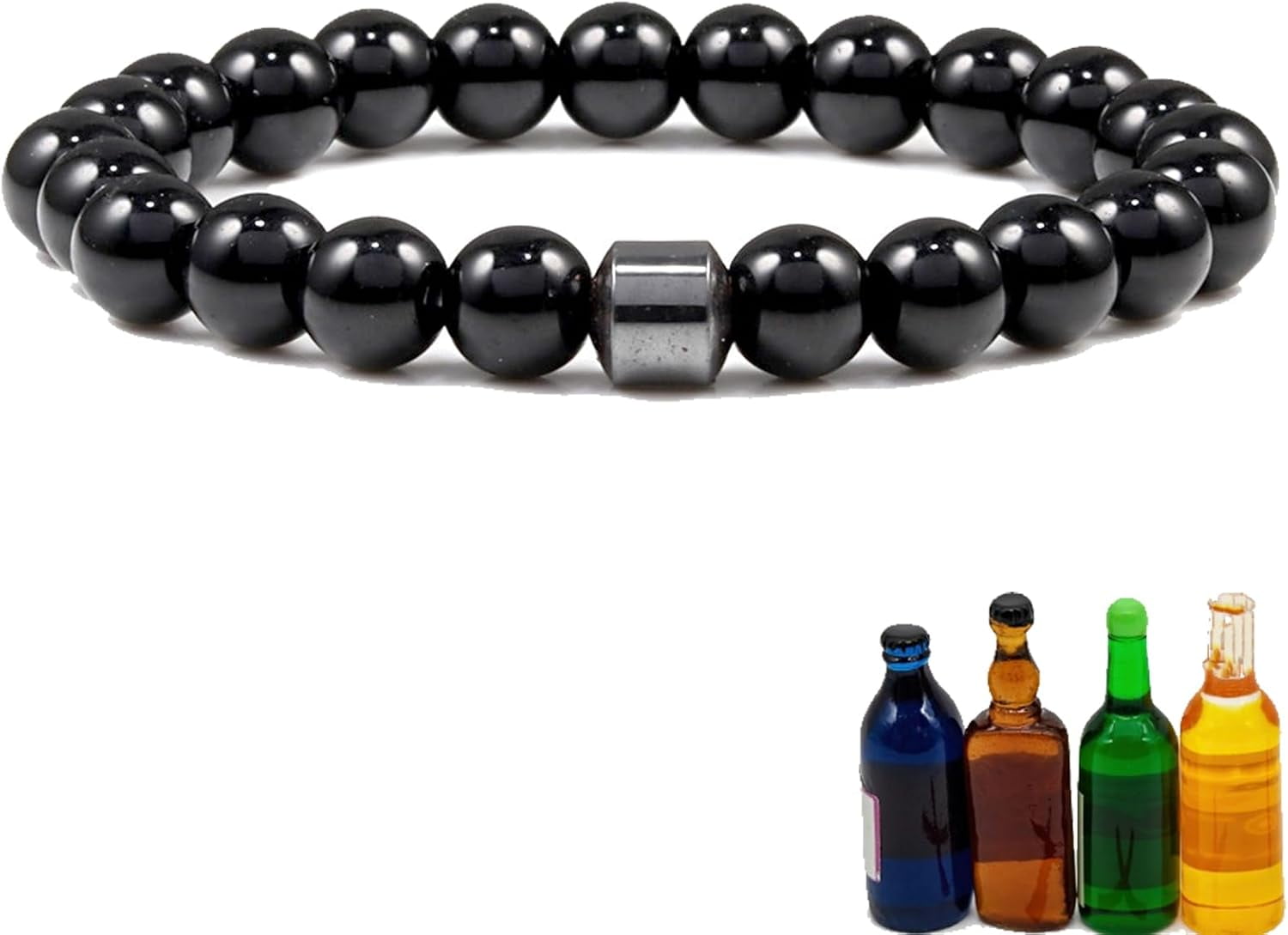 Glame Anti Alcohol Bracelet, Glame International Anti Alcohol Bracelet ...