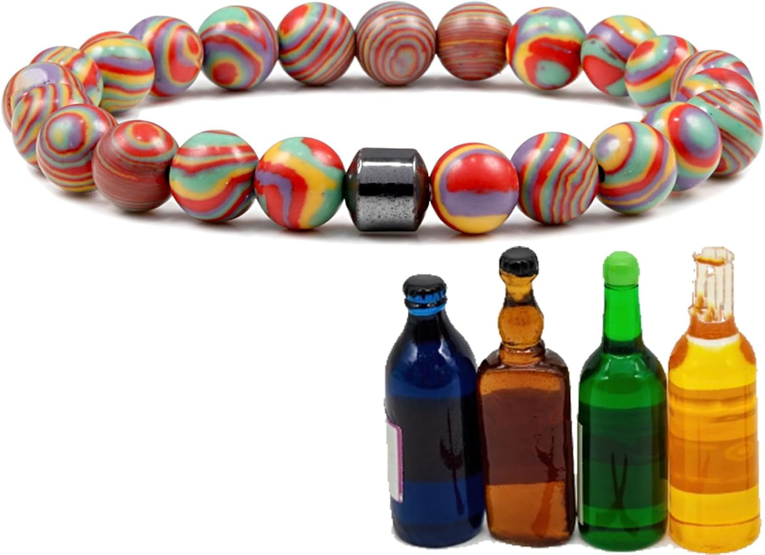 Glame Anti Alcohol Bracelet, Glame International Anti Alcohol Bracelet ...