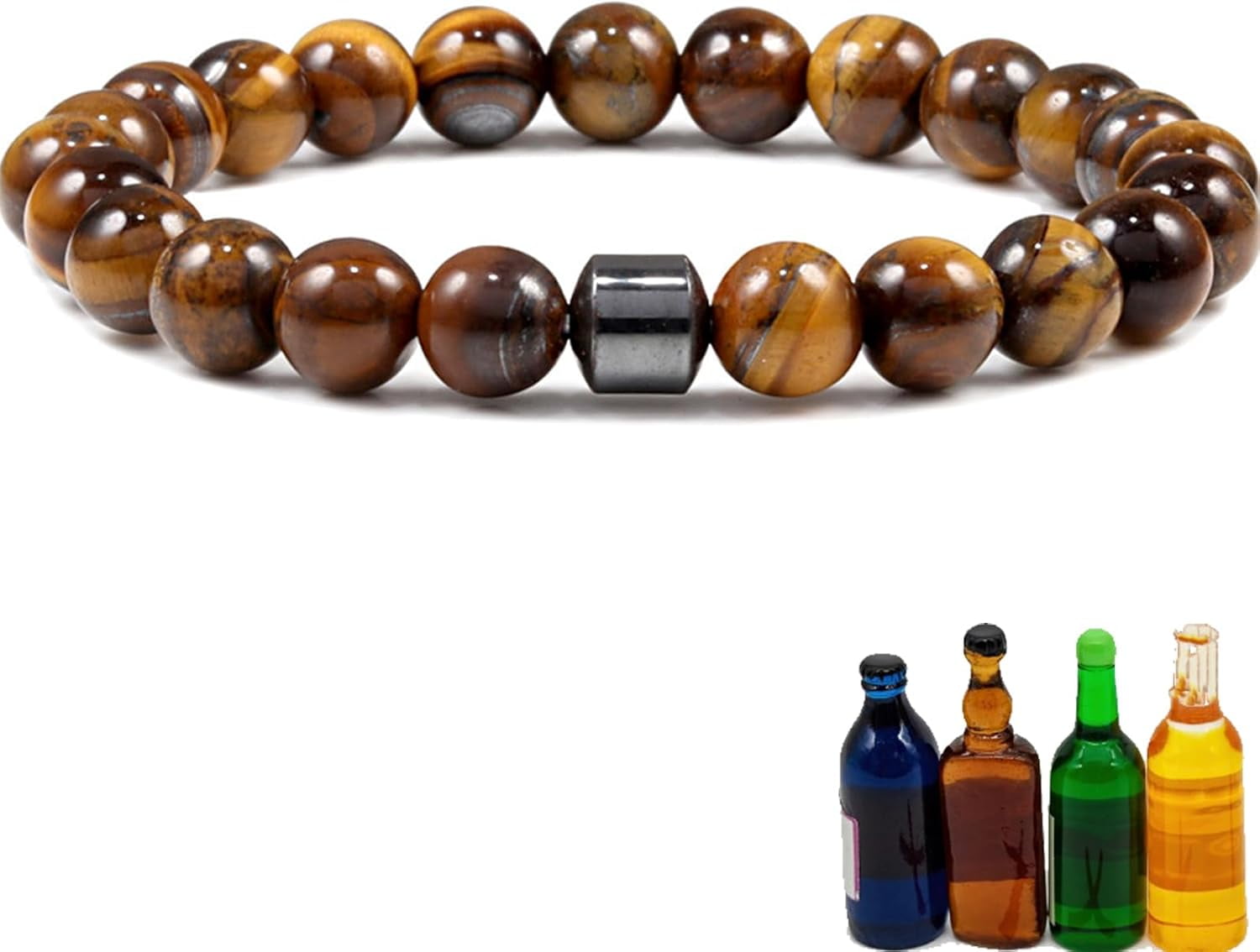 Glame Anti Alcohol Bracelet, Glame International Anti Alcohol Bracelet ...