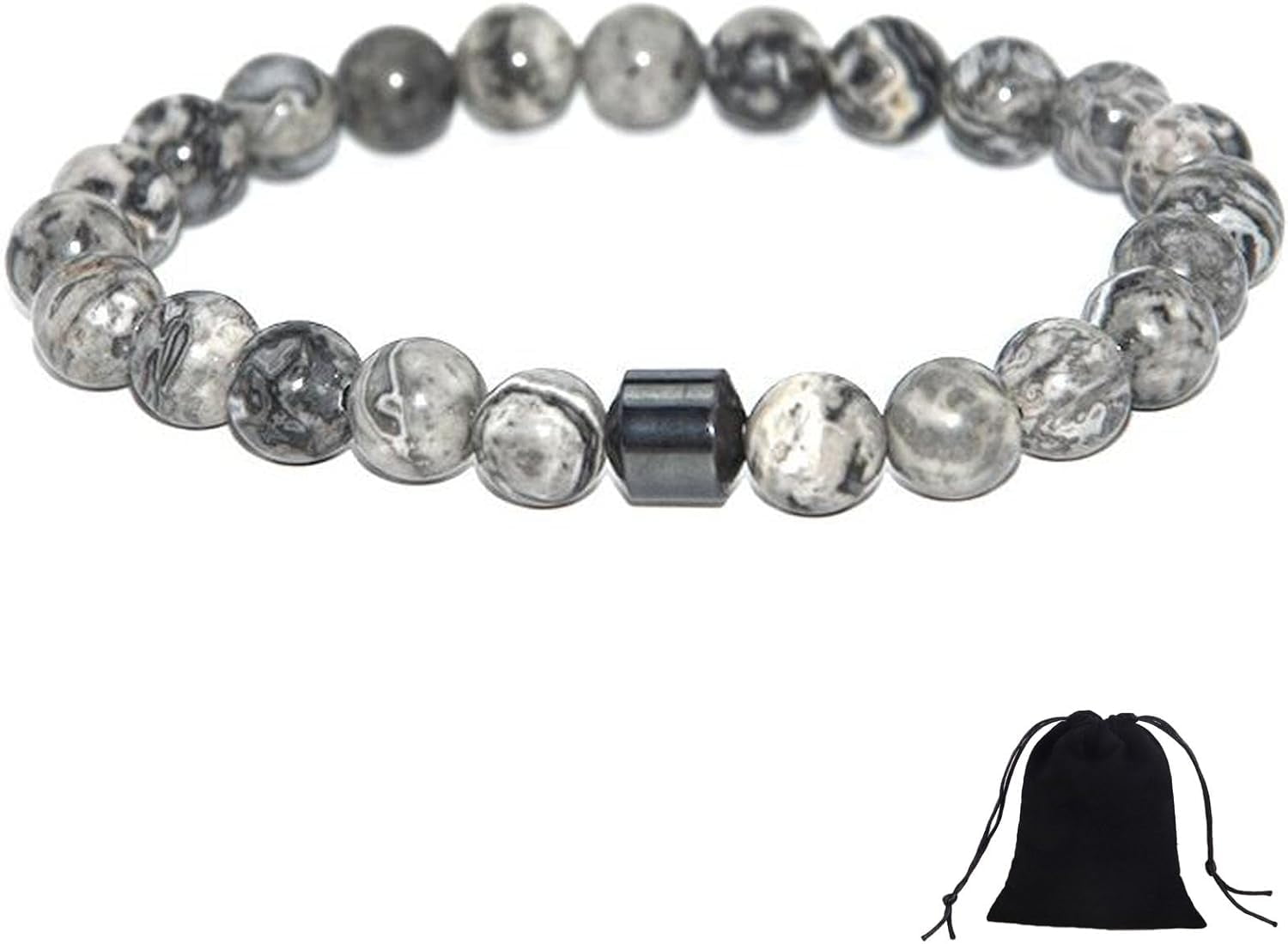 Glame Anti Alcohol Bracelet for Women & Men, Glame International ...