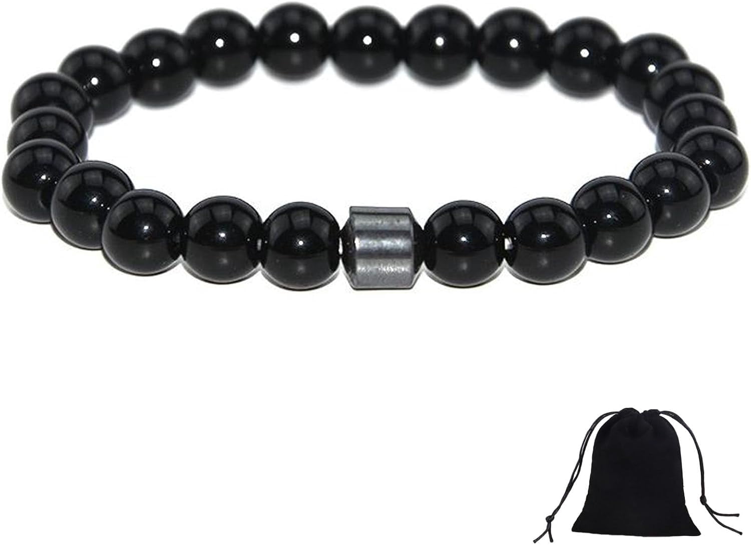 Glame Anti Alcohol Bracelet for Women & Men, Glame International ...