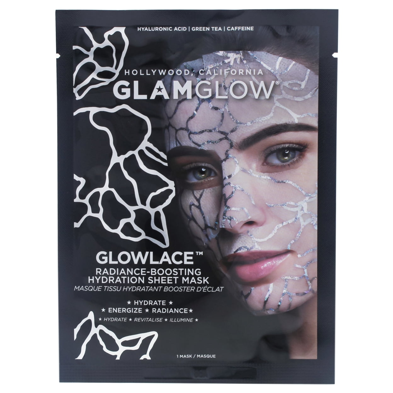 Glamglow 1 Face Mask For Women - Walmart.com